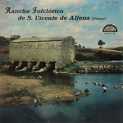 Ranchos de Valongo – Discorama – o panorama do disco em Portugal