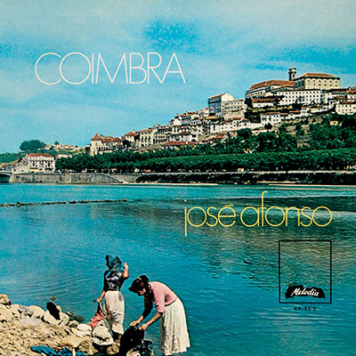 José Afonso – Discorama – o panorama do disco em Portugal
